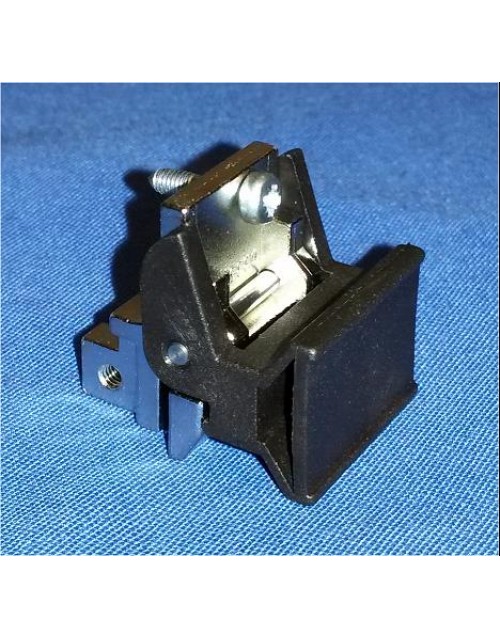 Extractor handle type I and type II